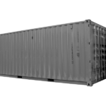 40′ MAFI / ROLL TRAILER - OVL