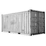 40′ MAFI / ROLL TRAILER - OVL