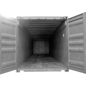 40′ HC OT (OPEN TOP) - OVL