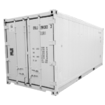 40′ MAFI / ROLL TRAILER - OVL