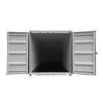 20′ DC (Dry Cargo) - OVL Container