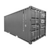 20′ DC (Dry Cargo) - OVL Container