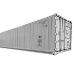 40′ MAFI / ROLL TRAILER - OVL