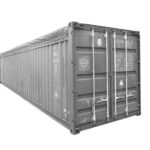 40′ MAFI / ROLL TRAILER - OVL